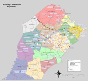 Blog - Chester County Real Estate Market Statistics by Township (PA ...